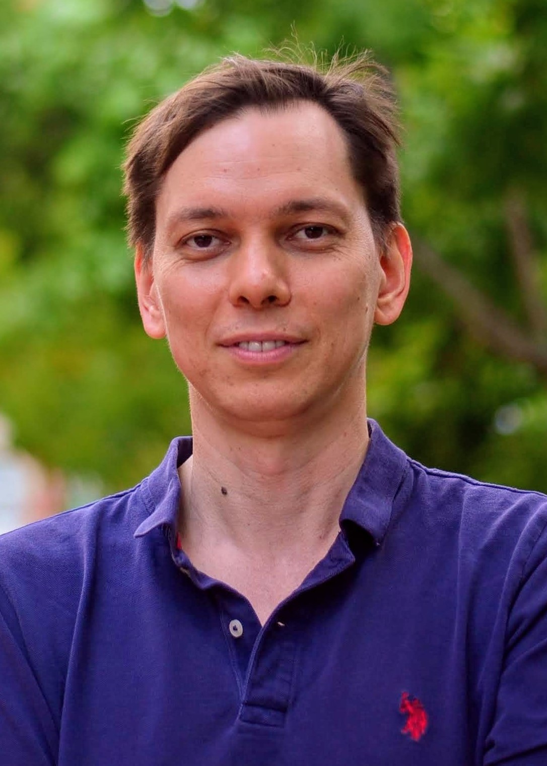 Team | Wilmer Glaucoma ML